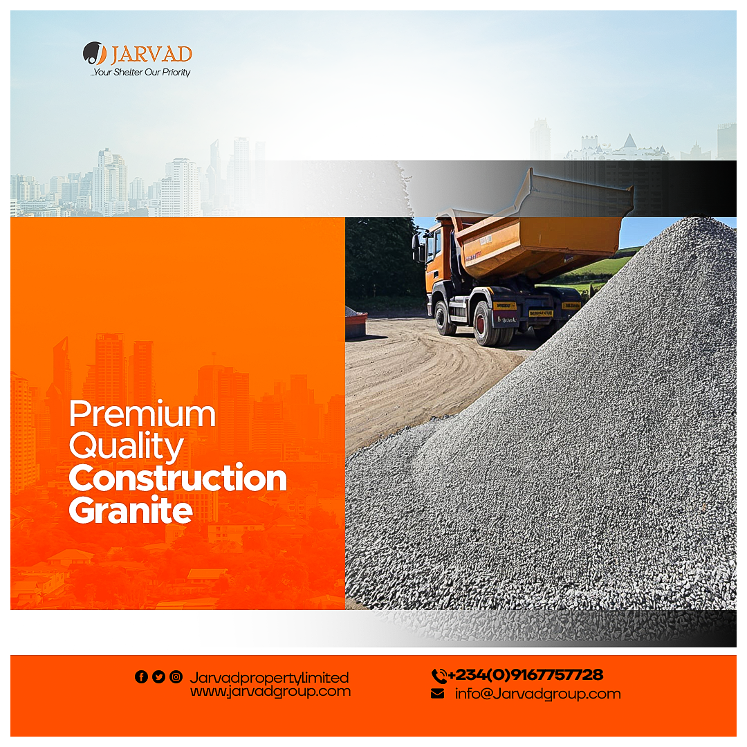 Jarvad – …where needs are met